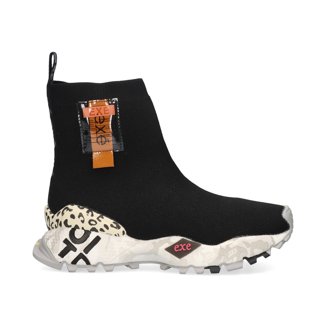 Sapatilhas e Ténis – Exé Portugal